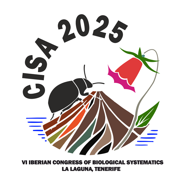 CISA 2025 | VI Iberian Congress of Biological Systematics 2025